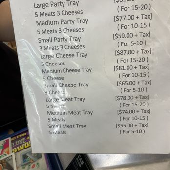 BANANA GROVE MARKET & DELI - Updated January 2026 - 21 Photos & 24 ...