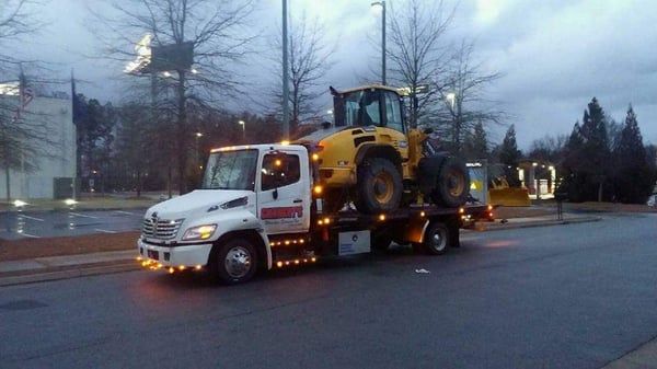 CHANCEY’S WRECKER SERVICE - Updated January 2026 - 18 Photos & 15 ...