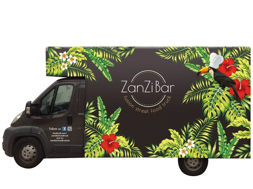 ZANZI BAR - Updated July 2025 - Chaussée de Wavre 1110, Auderghem ...