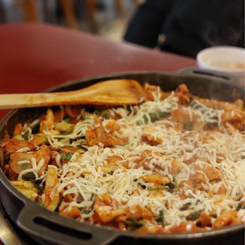 MAPO CHICKEN - Updated May 2024 - 499 Photos & 367 Reviews - 1008 S St ...