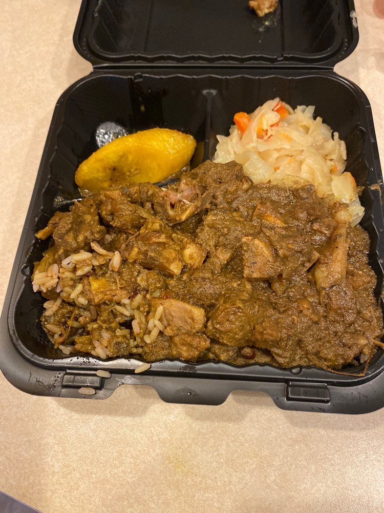 RT. 13 CARIBBEAN FLAVA - Updated December 2024 - 99 Photos & 41 Reviews ...