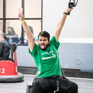 MAIN EVENT COLORADO SPRINGS - Updated February 2025 - 16 Reviews - 1180 ...