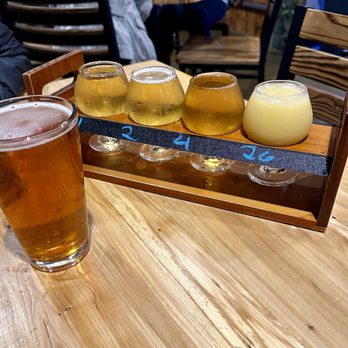 FABLED BREW WORKS - Updated February 2025 - 87 Photos & 41 Reviews ...