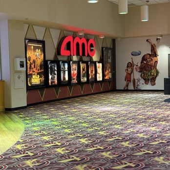 AMC RIVER EAST 21 - Updated September 2025 - 336 Photos & 772 Reviews ...
