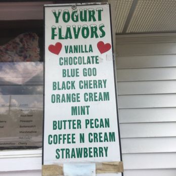 KOOL CONES - Updated December 2025 - 11 Photos - 8130 Perry Hwy ...