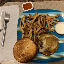 CHAPPS BURGERS - Updated December 2025 - 114 Photos & 149 Reviews - 153 ...