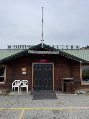 THE OUTPOST SALOON - Updated December 2025 - 15 Reviews - 5720 Vale Rd ...