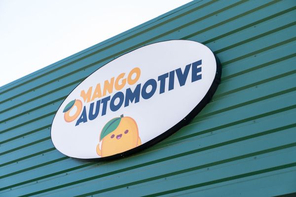 MANGO AUTOMOTIVE - Updated December 2025 - 54 Photos & 23 Reviews ...