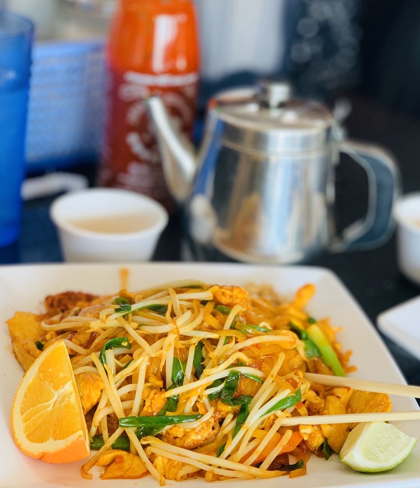 PHO 76 RESTAURANT & BAKERY - 156 Photos & 175 Reviews - 4793 E McKinley ...