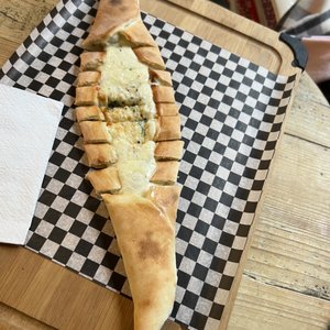 MANOUSH’EH - 209 Photos & 222 Reviews - 620 Davie Street, Vancouver, BC ...