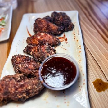 THE HIBACHI PIT - Updated February 2025 - 135 Photos & 111 Reviews ...