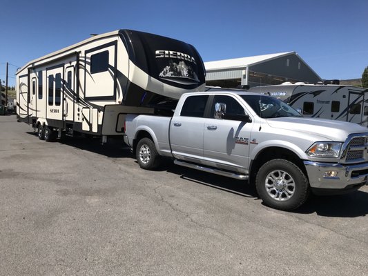 FUNTIME RV - Updated December 2025 - 13 Reviews - 1405 Crater Lake Pkwy ...