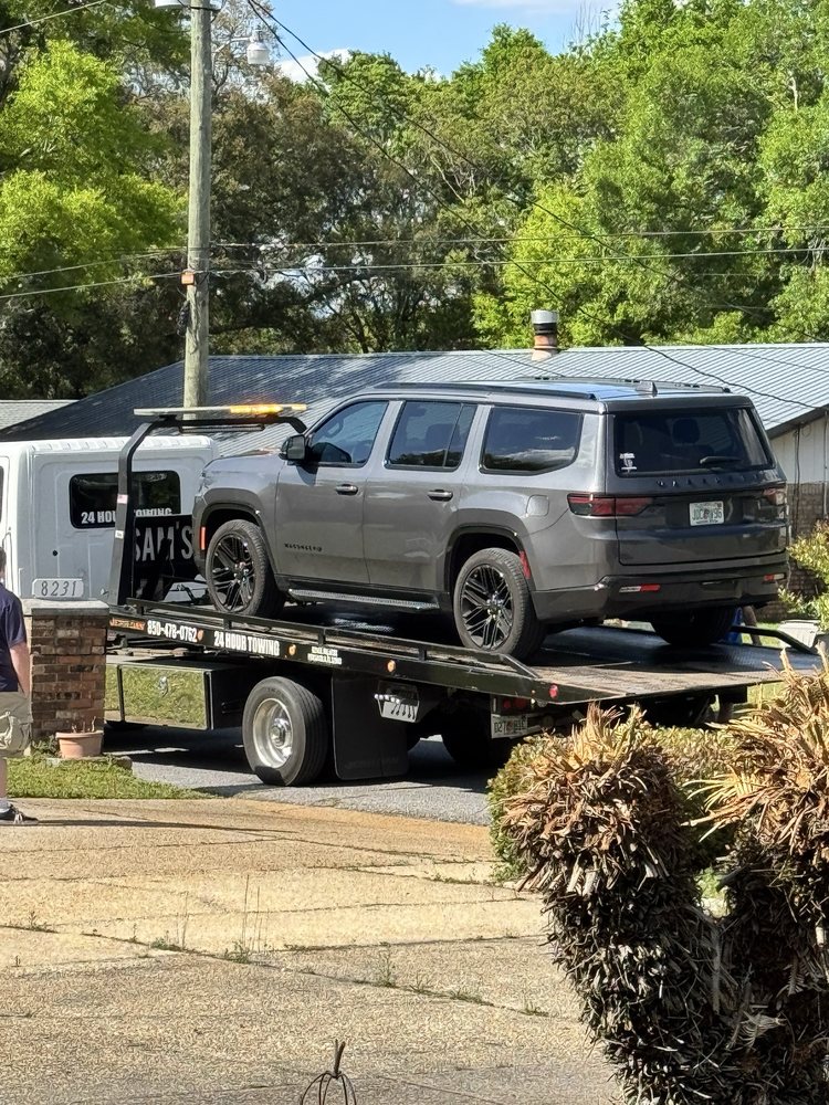 SANDY SANSING CHRYSLER DODGE JEEP RAM - Updated December 2025 - 24 ...