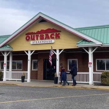 OUTBACK STEAKHOUSE - Updated June 2024 - 101 Photos & 182 Reviews - 325 ...