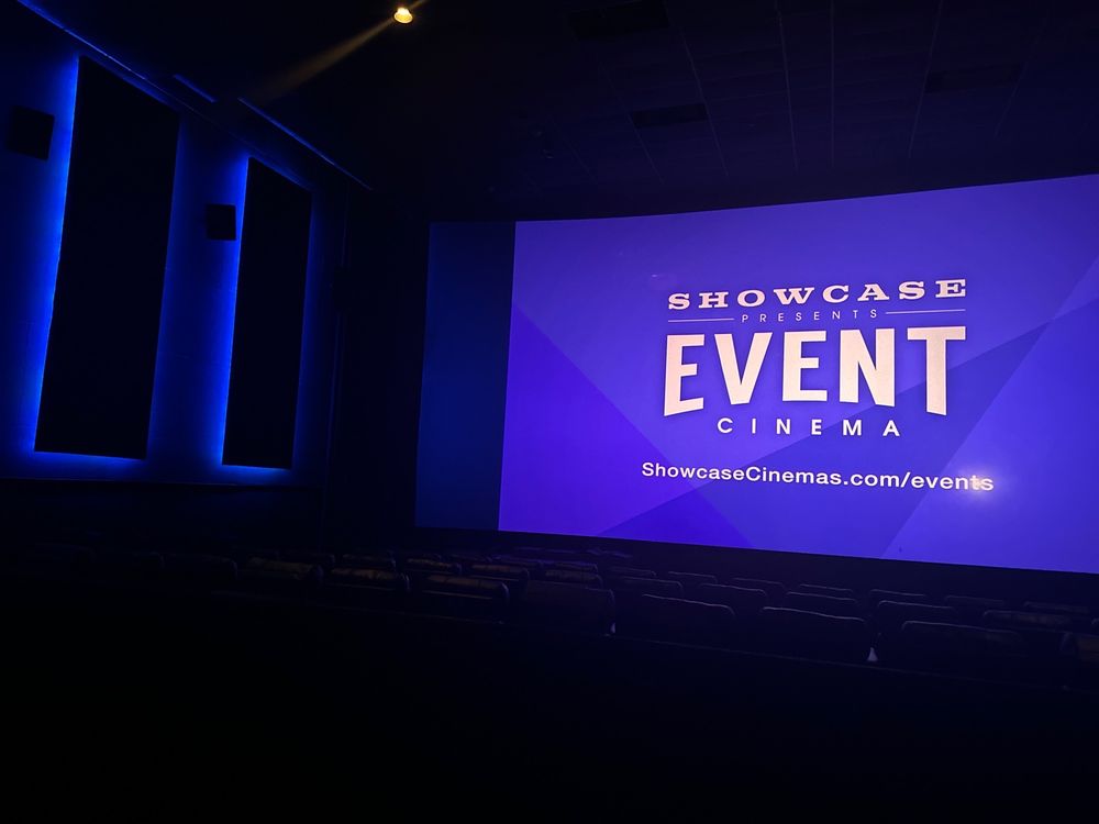 SHOWCASE CINEMA DE LUX FARMINGDALE - Updated August 2024 - 77 Photos ...