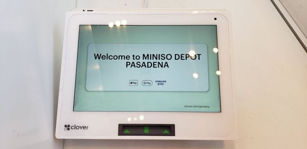 MINISO - Updated January 2025 - 345 Photos & 107 Reviews - 88 W ...