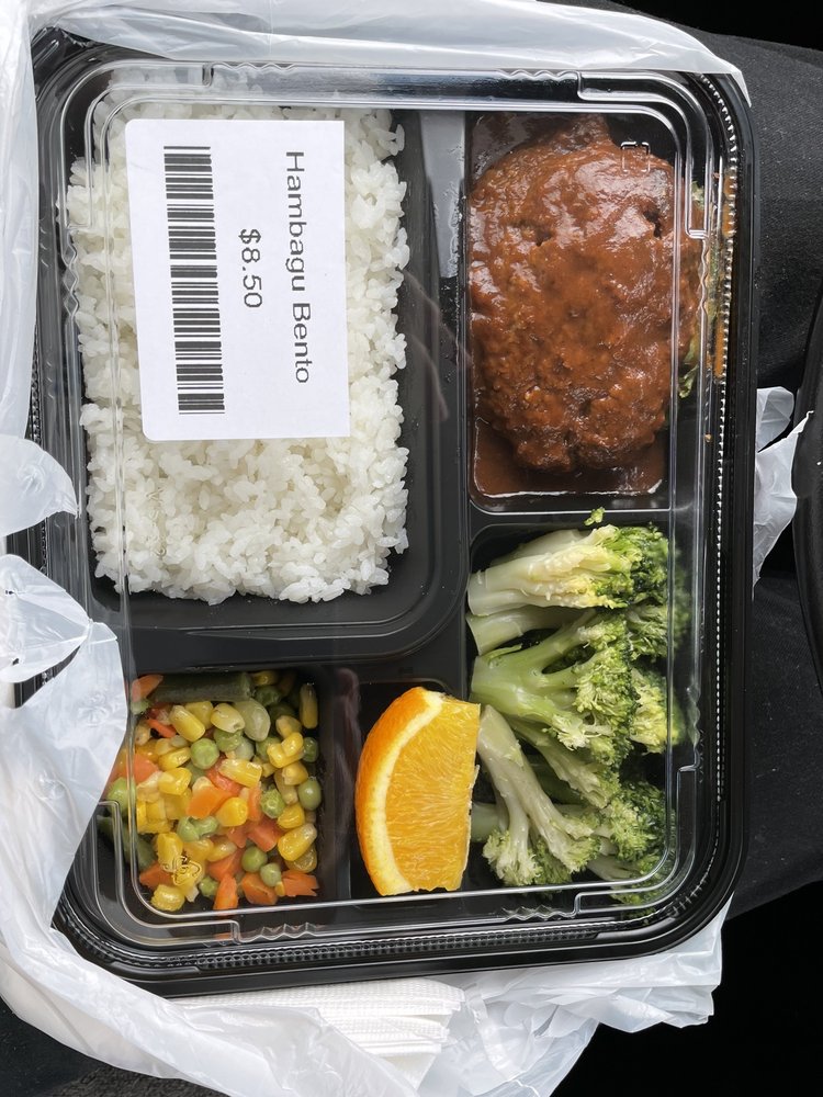 FURUSATO BENTO - Updated October 2025 - 50 Photos & 30 Reviews - 748 Harden St, Columbia, South ...
