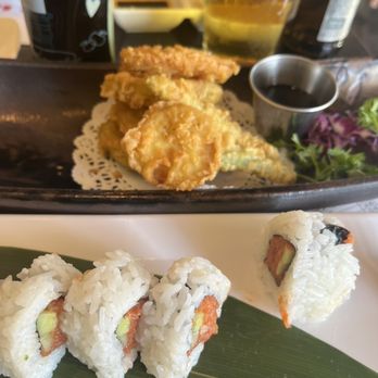 SUSHI POP - Updated September 2024 - 2048 Photos & 2338 Reviews - 1105 ...