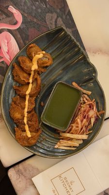 THE SECRET KITCHEN - THE INDIAN SAGA - Updated September 2025 - 26 ...