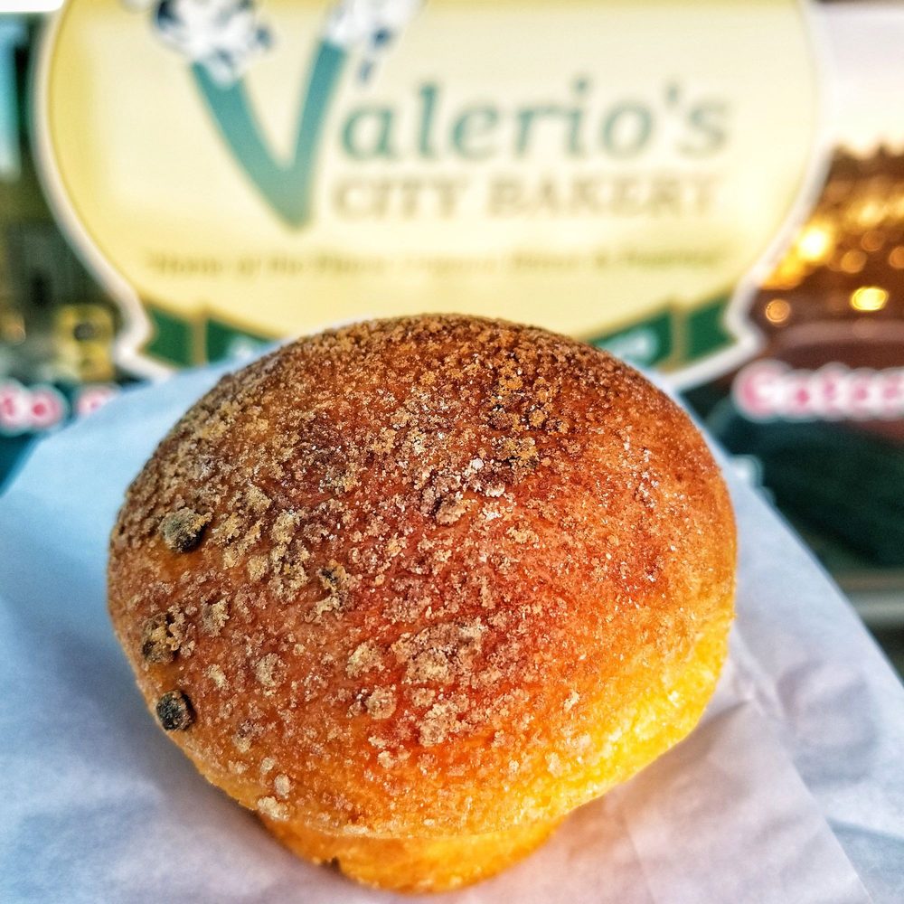 VALERIO’S CITY BAKERY - 107 Photos & 114 Reviews - 9396 Mira Mesa Blvd ...