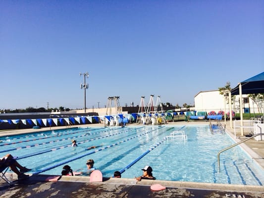JANET EVANS SWIM COMPLEX - Updated January 2026 - 35 Photos & 19 ...