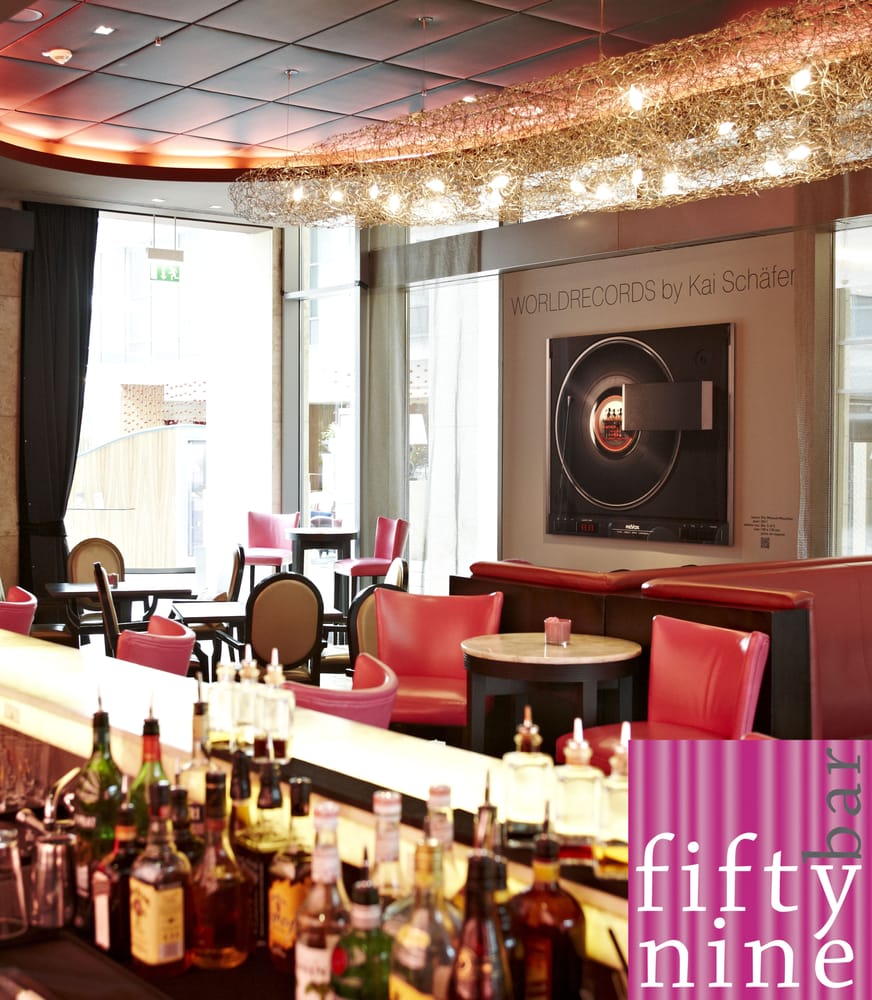 BAR FIFTY NINE - Updated October 2025 - 35 Photos & 48 Reviews ...