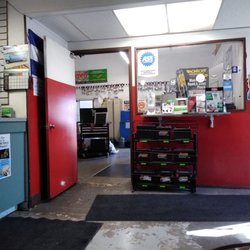 A-TECH AUTO REPAIR - 17 Photos & 23 Reviews - 1550 N Clark St, Fresno ...
