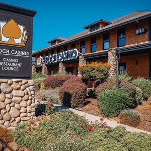 JACKSON RANCHERIA CASINO RESORT - Updated July 2024 - 932 Photos & 672 ...