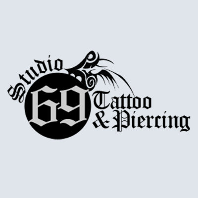 STUDIO 69 TATTOO & PIERCING - Updated July 2025 - 12 Photos - 6 ...