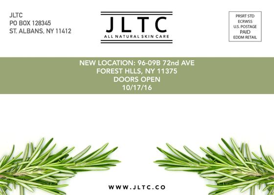 JLTC ALL NATURAL - Updated May 2025 - 13 Photos & 13 Reviews - 165-10 ...