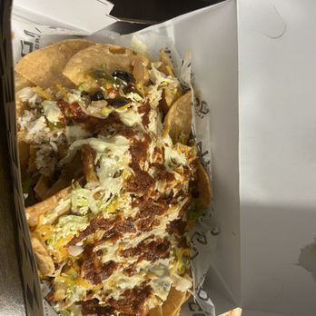 CONDADO TACOS - Updated October 2025 - 110 Photos & 129 Reviews - 401 E ...