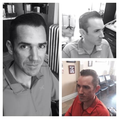 ALL STAR BARBER SHOP - Updated December 2025 - 107 Photos & 310 Reviews ...