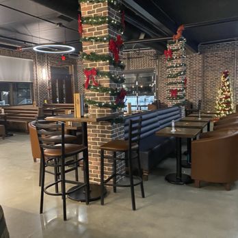 THIRD RAIL DISTILLERY - Updated December 2025 - 24 Photos - 625 N ...