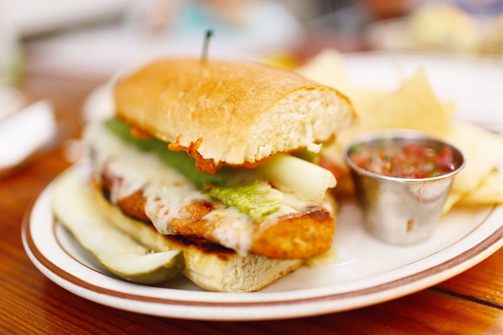 FIRE SIGN CAFE - 713 Photos & 1117 Reviews - American (Traditional ...