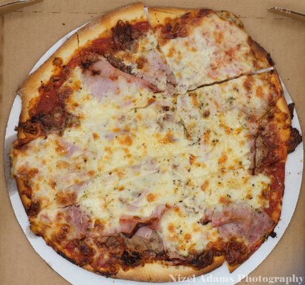 ITALIAN FIESTA PIZZERIA - Updated July 2025 - 64 Photos & 115 Reviews ...