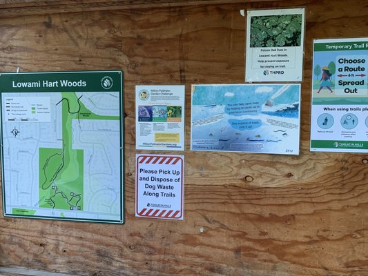 LOWAMI HART WOODS NATURAL AREA - Updated 2024 - 22 Photos - 14895 SW ...