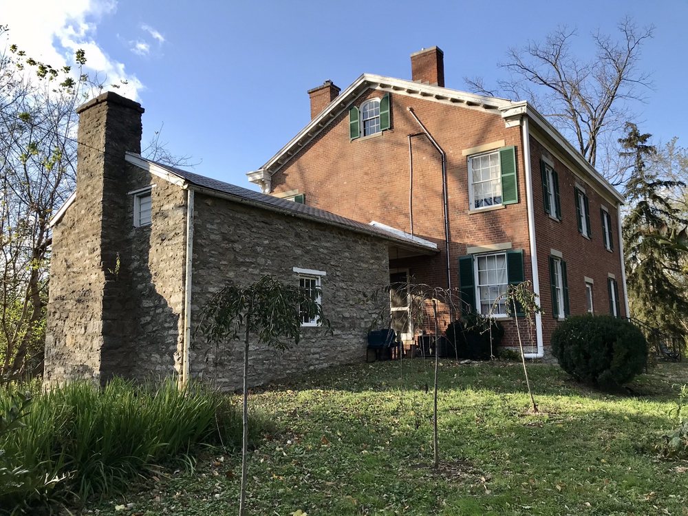 THE GENERAL BUTLER LODGE - Updated December 2025 - 16 Photos & 11 ...