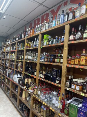 LARRY’S LIQUOR - Updated December 2025 - 29 Martin Luther King Jr Dr ...