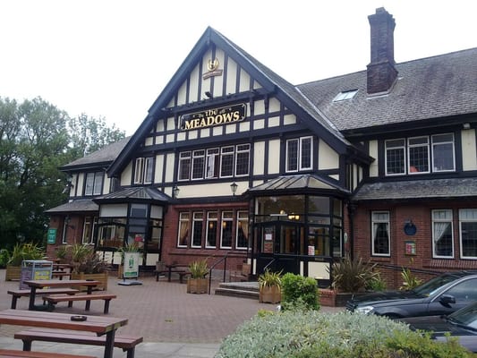 THE MEADOWS - Updated September 2025 - Maghull, Merseyside, United ...