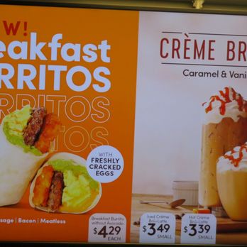 TIM HORTONS - Updated October 2025 - 75 Photos & 30 Reviews - 8910 ...