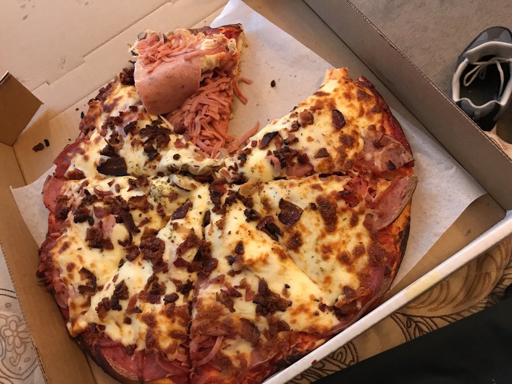 SANTA MARIA PIZZA & SPAGHETTI HOUSE - Updated December 2025 - 13 Photos ...