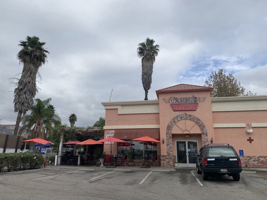 YANNI’S BEST CHARBROILED - 244 Photos & 435 Reviews - 736 Ventura St ...