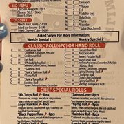 MR TOKYO JAPANESE RESTAURANT - 451 Photos & 393 Reviews - 10012 ...