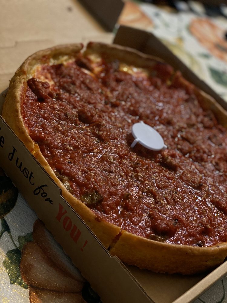 WINDY CITY PIZZA - 328 Photos & 424 Reviews - 1630 General Booth Blvd ...