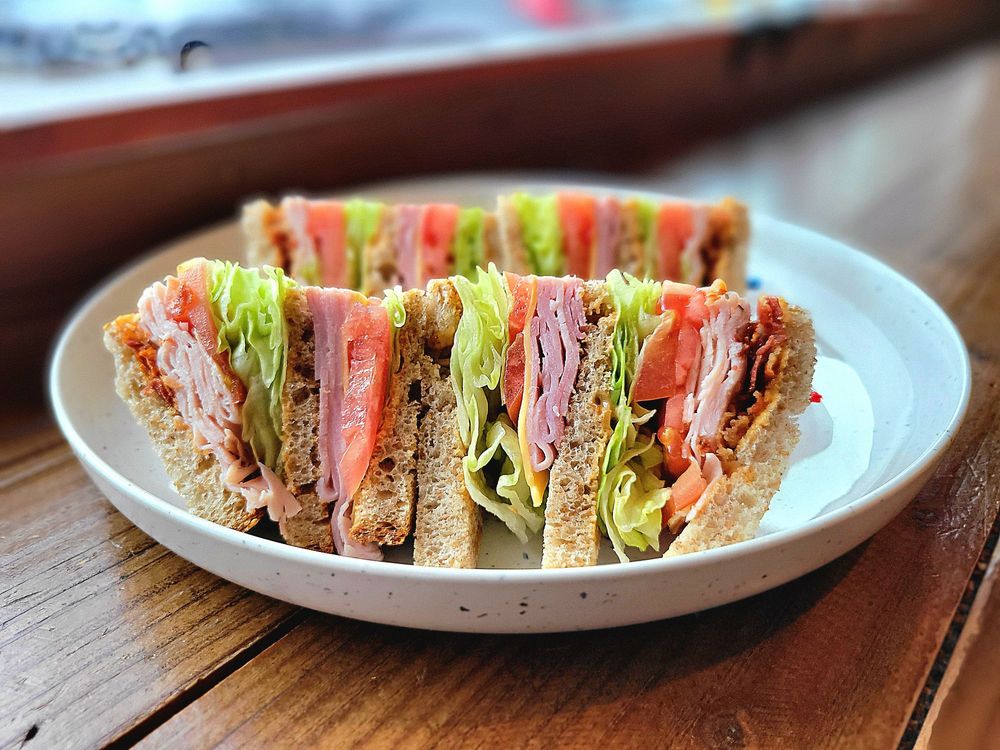 CAFE JUNE - Updated May 2025 - 330 Photos & 152 Reviews - 10039 ...