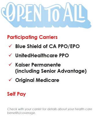 TARGET CLINIC CARE BY KAISER PERMANENTE - Updated October 2025 - 21 ...