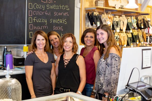 TIME OUT CLOTHING COMPANY - Updated December 2025 - 10 Photos & 26 ...