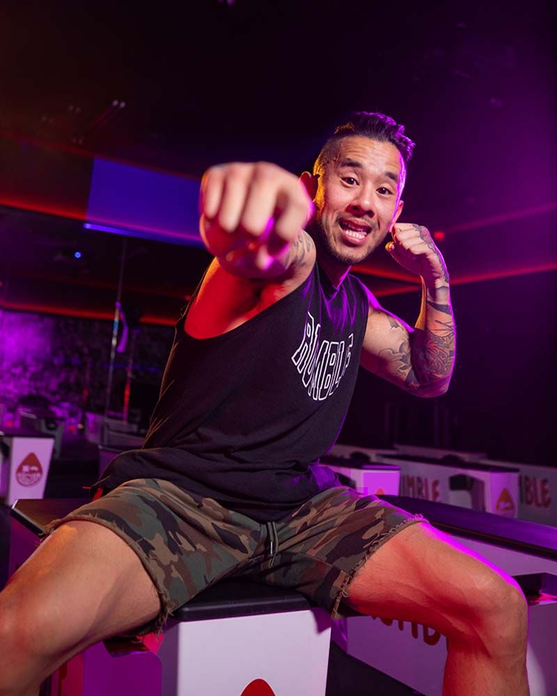 RUMBLE BOXING - Updated December 2025 - 2712 Hylan Blvd, Staten Island ...