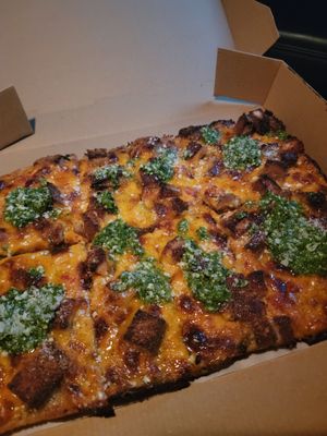 CRUST ISSUES - Updated September 2024 - 17 Photos & 27 Reviews - 60 ...