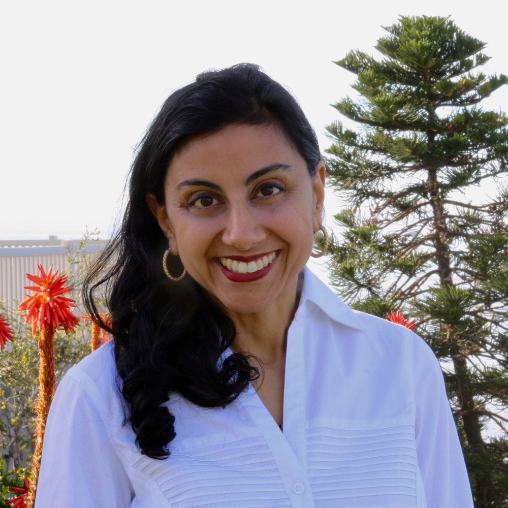 Alma Patel's Instagram, Twitter & Facebook on IDCrawl